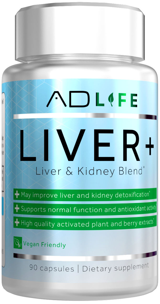 Liver Plus