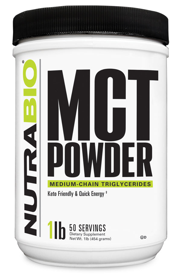 MCT Powder